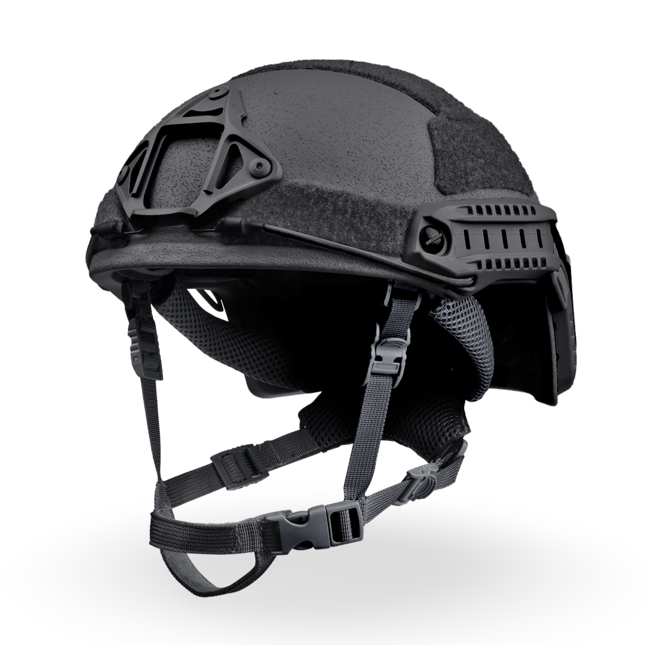 Балістичний шолом SXE GROUP FAST HC ECLIPSE GEN 2 NIJ IIIA Helmet ...